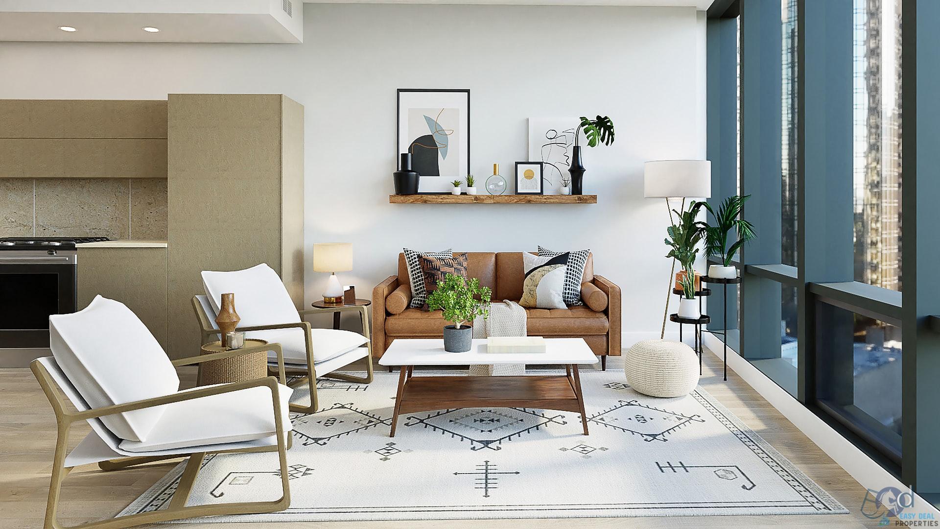 About Us - Easy Deal Properties